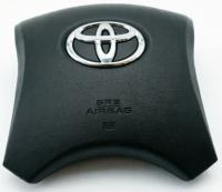China Driver Airbag for Toyota Hilux 2015–2020 | OEM Replacement SRS Airbag Module for sale