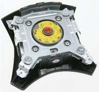 China Driver Airbag for Toyota Hilux 2015–2020 | OEM Replacement SRS Airbag Module for sale