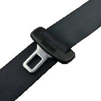 China Original Quality 86840-9KB0A Three-Point Seat Belt for Nissan Sentra Sylphy 2019 for sale