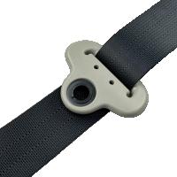 China Original Quality 86840-9KB0A Three-Point Seat Belt for Nissan Sentra Sylphy 2019 for sale