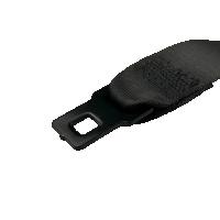 China Front Driver Side Seat Belt Retractor Three-Point Seat Belt for Nissan Qashqai 2015 for sale