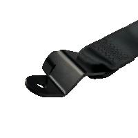 China Front Driver Side Seat Belt Retractor Three-Point Seat Belt for Nissan Qashqai 2015 for sale