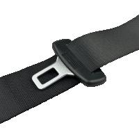 China Front Driver Side Seat Belt Retractor Three-Point Seat Belt for Nissan Qashqai 2015 for sale