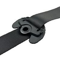 China Front Driver Side Seat Belt Retractor Three-Point Seat Belt for Nissan Qashqai 2015 for sale