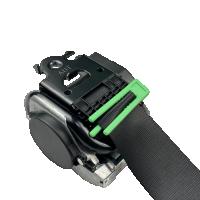 China Front Driver Side Seat Belt Retractor Three-Point Seat Belt for Nissan Qashqai 2015 for sale