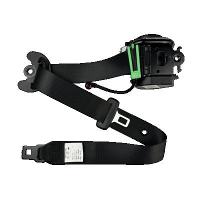 China Front Driver Side Seat Belt Retractor Three-Point Seat Belt for Nissan Qashqai 2015 for sale