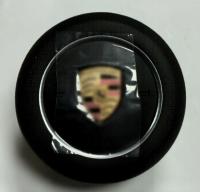 China Black OEM 2018-2023 Porsche Cayenne Driver Left Steering Wheel Air Bag 95B 880 201 F for sale