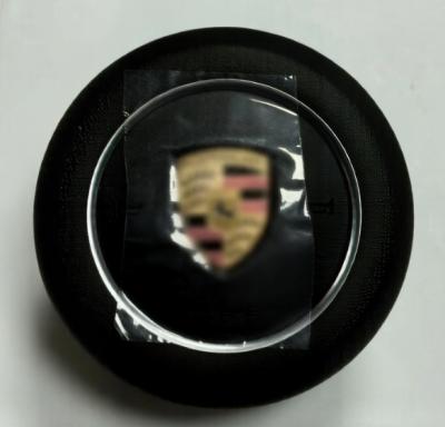 China Black OEM 2018-2023 Porsche Cayenne Driver Left Steering Wheel Air Bag 95B 880 201 F for sale