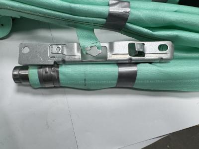 China BMW F16 2014-2018 Head Curtain Airbag Module Passenger Side OEM Quality Roof Airbag for sale