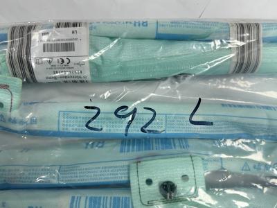 China Mercedes-Benz C292 2015-2019 Left Head Curtain Airbag Module OE A2928600102 Roof Airbag for sale
