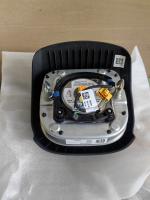China Steering Wheel Airbag Module For Jeep 2015 OEM Part Number 00609666400 Air Bag Factory for sale
