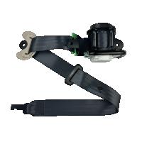China Right Side Three-Point Seat Belt Assembly for Honda Accord 2018-2022 with Emergency Locking Retractor and High-Strength Polyester Webbing for sale