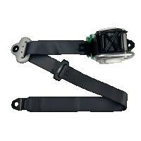 China Passenger Side Three-Point Seat Belt Assembly for Honda Civic 2016 with 3.30-3.50m Webbing Length for sale