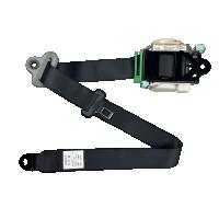 China Passenger Side Three-Point Seat Belt Assembly for Honda Civic 2016 with 3.30-3.50m Webbing Length for sale