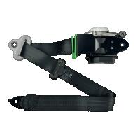 China 2015 Honda CR-V OEM Front Left Driver Side 3-Point Seat Belt with Pretensioner Genuine Replacement for sale