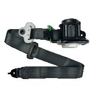 China 2015 Honda CR-V OEM Front Left Driver Side 3-Point Seat Belt with Pretensioner Genuine Replacement for sale