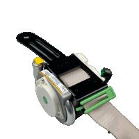 China OEM Replacement 3-Point Seat Belt Assembly with Emergency Locking (ELR) for 2015-2020 Honda Fit for sale