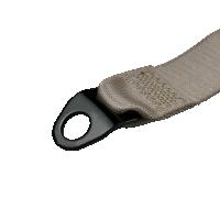China OEM Replacement 3-Point Seat Belt Assembly with Emergency Locking (ELR) for 2015-2020 Honda Fit for sale