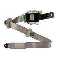 China OEM Replacement 3-Point Seat Belt Assembly with Emergency Locking (ELR) for 2015-2020 Honda Fit for sale