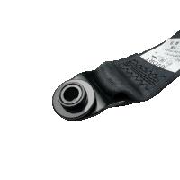 China 2013-2020 Honda Jade Front Left Driver Side 3-Point Seat Belt Assembly OEM Replacement for sale