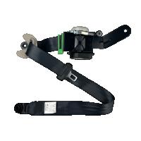 China 2013-2020 Honda Jade Front Left Driver Side 3-Point Seat Belt Assembly OEM Replacement for sale