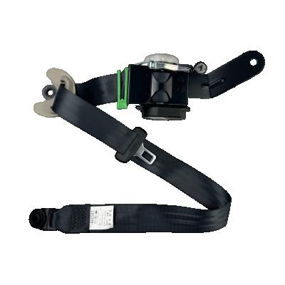 China 2013-2020 Honda Jade Front Left Driver Side 3-Point Seat Belt Assembly OEM Replacement for sale