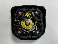 China Black Leather Cover Steering Wheel Airbag Module for 2020-2026 Land Rover Defender with Single Explosion Gas Generator for sale
