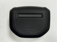 China Black Leather Cover Steering Wheel Airbag Module for 2020-2026 Land Rover Defender with Single Explosion Gas Generator for sale