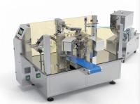 China Popcorn Granule Sachet Filling Packing Machine for sale