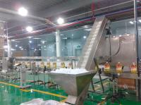 China Automatic Ring Lifting Inserting Machine for sale
