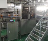 China Automatic Ring Lifting Inserting Machine for sale