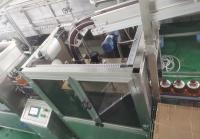China Automatic Ring Lifting Inserting Machine for sale
