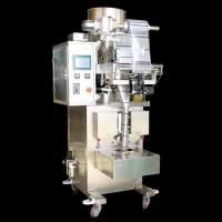 China Popcorn Granule Sachet Filling Packing Machine for sale