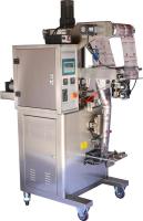 China Popcorn Granule Sachet Filling Packing Machine for sale