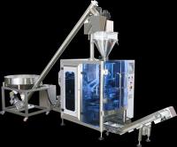 China Popcorn Granule Sachet Filling Packing Machine for sale