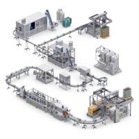 China Automatic Edible Oil Filling Machine Bottle Height 50-350mm Dimension 2000*1000*2000mm for sale