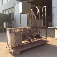 China 20L Barrel Bottle Mineral Water Filling Machine for sale
