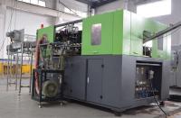 China Green 3T 2000L Automatic PET Bottle Blowing Machine for sale