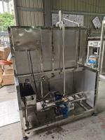 China 20L Barrel Bottle Mineral Water Filling Machine for sale