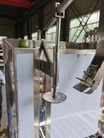 China 20L Barrel Bottle Mineral Water Filling Machine for sale