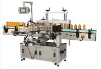 China Multi Color Double Sided Adhesive Labeling Machine Dust Free for sale