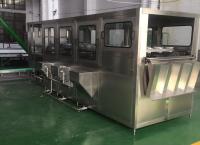 China 5 Gallon Bucket Washing Machine Capacity 150-800KG for sale