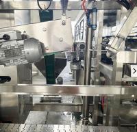 China 304 Stainless Steel automatic  5 Gallon barrel bottle water Filling Machine for sale