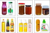 China Shampoo Cream Syrup Honey Piston Filler Capper Automatic High Speed for sale