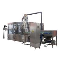 China Automatic Mineral Water Filling Machine 220v/380V/440v for sale