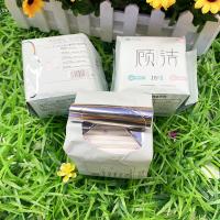 China Saniitary Napkin ,155mm245mm290mm410mm , Soft  Surface Layer , Super Absorbent , Imported SAP,High Breathability PE Film for sale