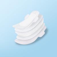 China Saniitary Napkin ,155mm245mm290mm410mm , Soft  Surface Layer , Super Absorbent , Imported SAP,High Breathability PE Film for sale
