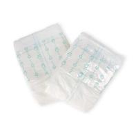 China Unisex Adult Diaper with Elastic Waistband and Odor Control Dependability for sale