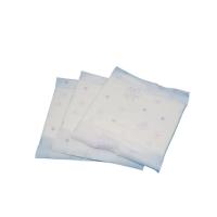 China Breathable Film Super Absorbent Polymer SAP super  soft Sanitary Napkin Pants for sale