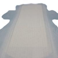 China Breathable Film Super Absorbent Polymer SAP super  soft Sanitary Napkin Pants for sale